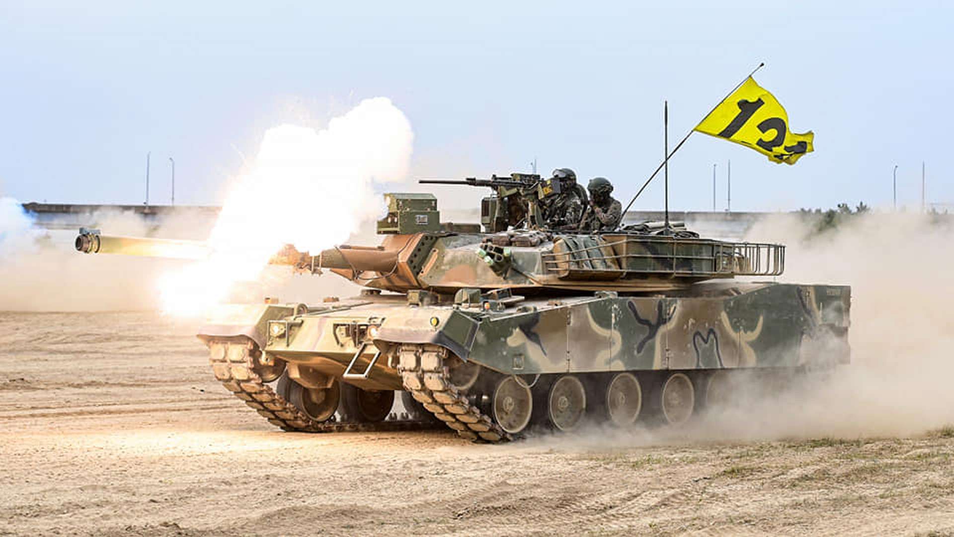 KADEX 2024 launches pre-registration for exclusive access to South Korea's largest defense event